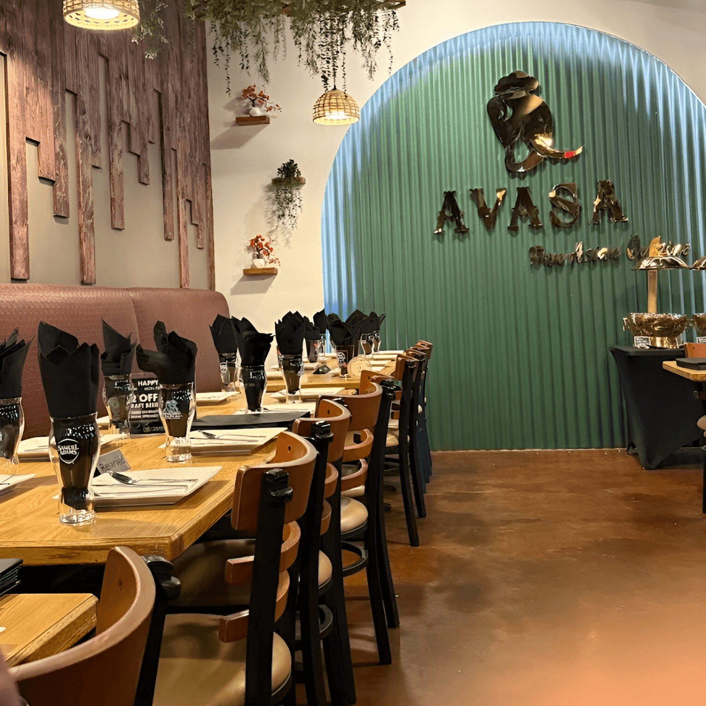 Best Indian food in Tempe, AZ | Avasa - Pan Asian Cuisine | Indian food ...