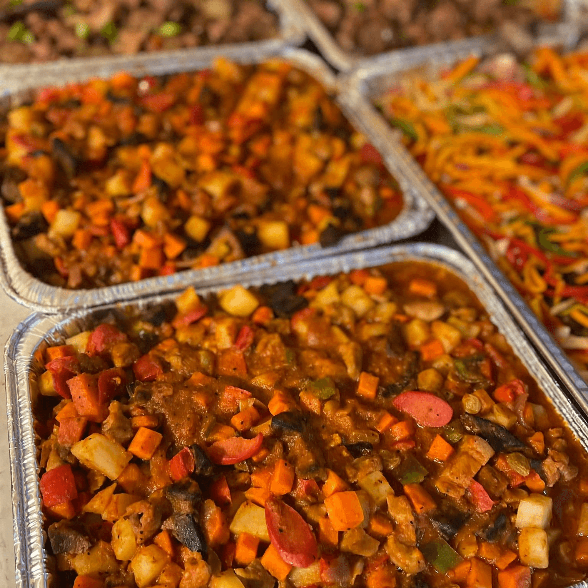 Mang Eton Filipino Food Catering in Annandale, VA