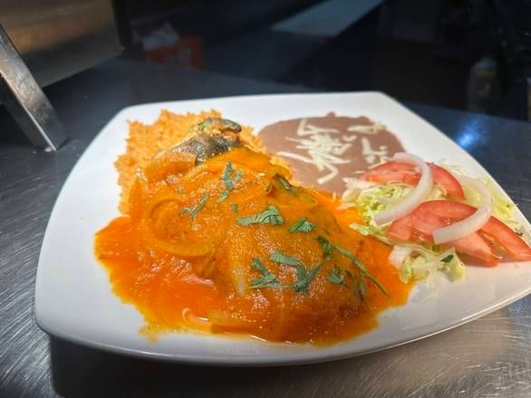 Best Mexican food in West Chicago, IL | Javi Mexican Grill Restaurant ...