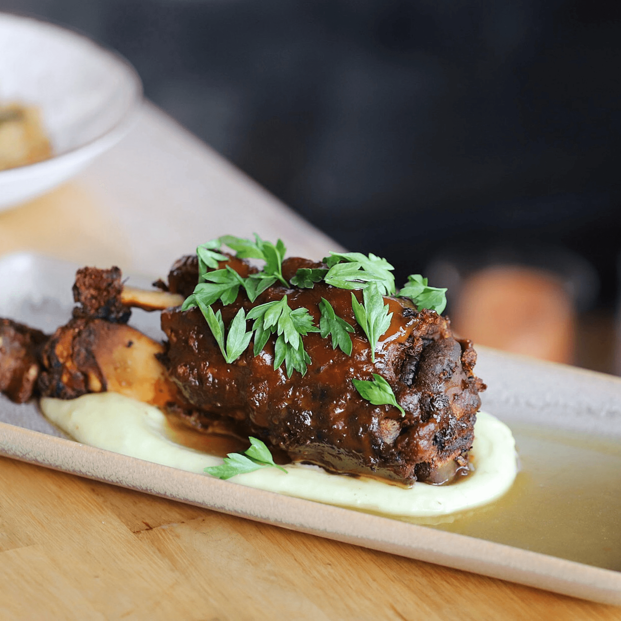 Best Italian food in El Segundo, CA | Jame
