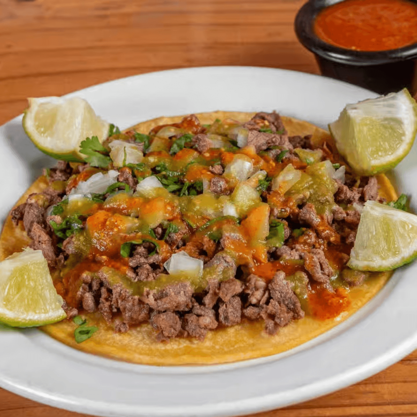Best Tacos in Placerville, CA | Corazón Tacos