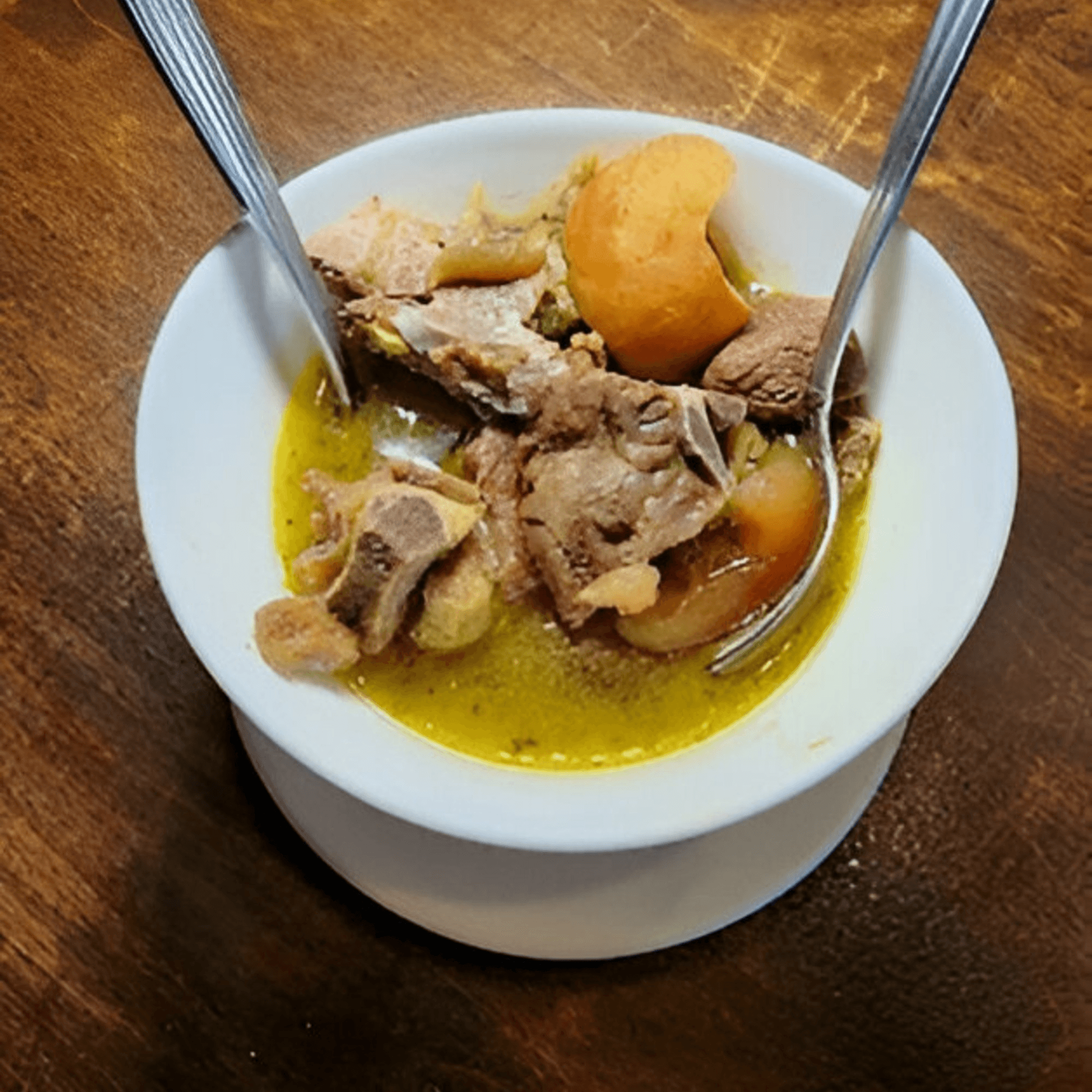 Best African food in Bedford-Stuyvesant, Brooklyn, NY | BUKA New York ...