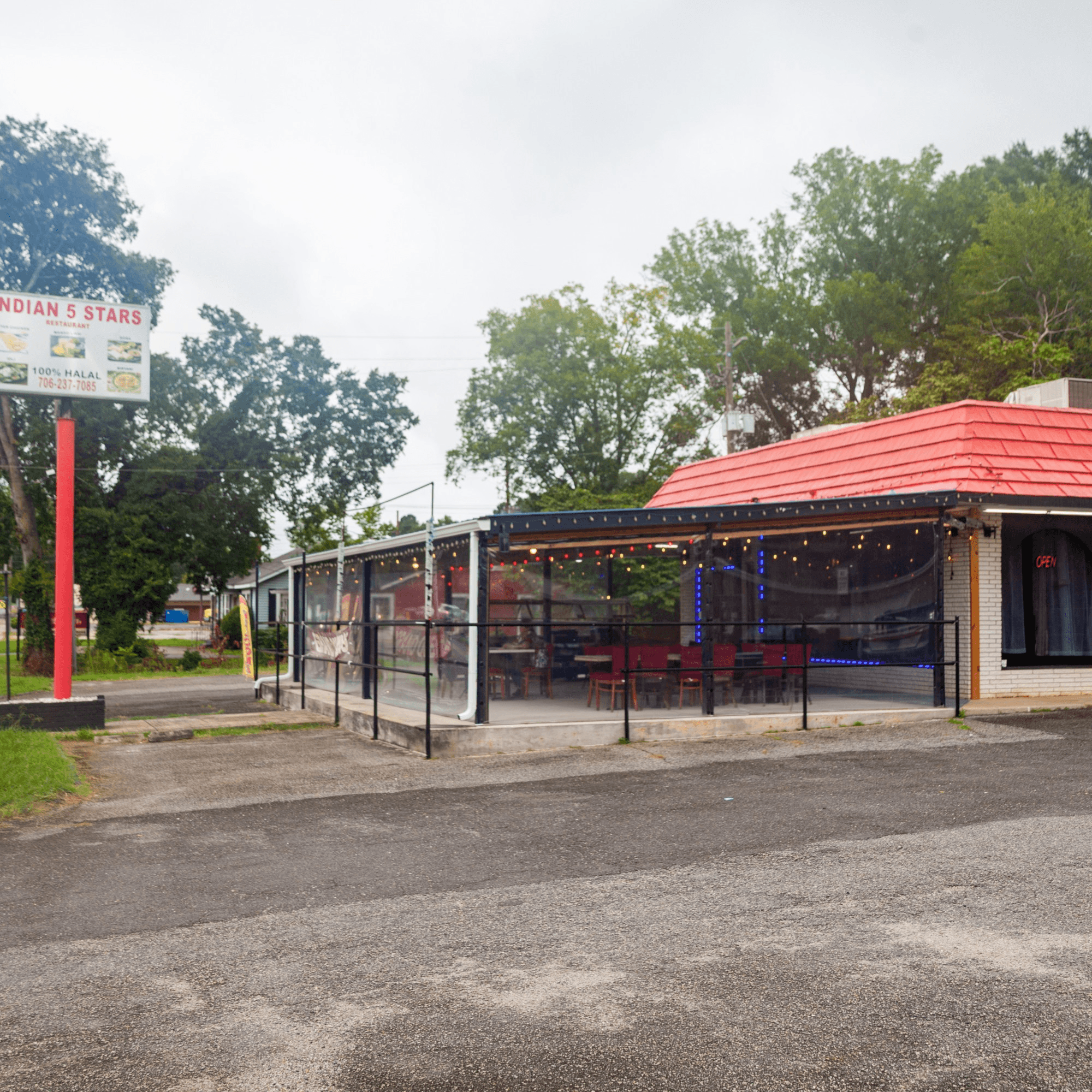 Best Indian food in Rome, GA | Indian 5 Stars Restaurant | Indian food ...