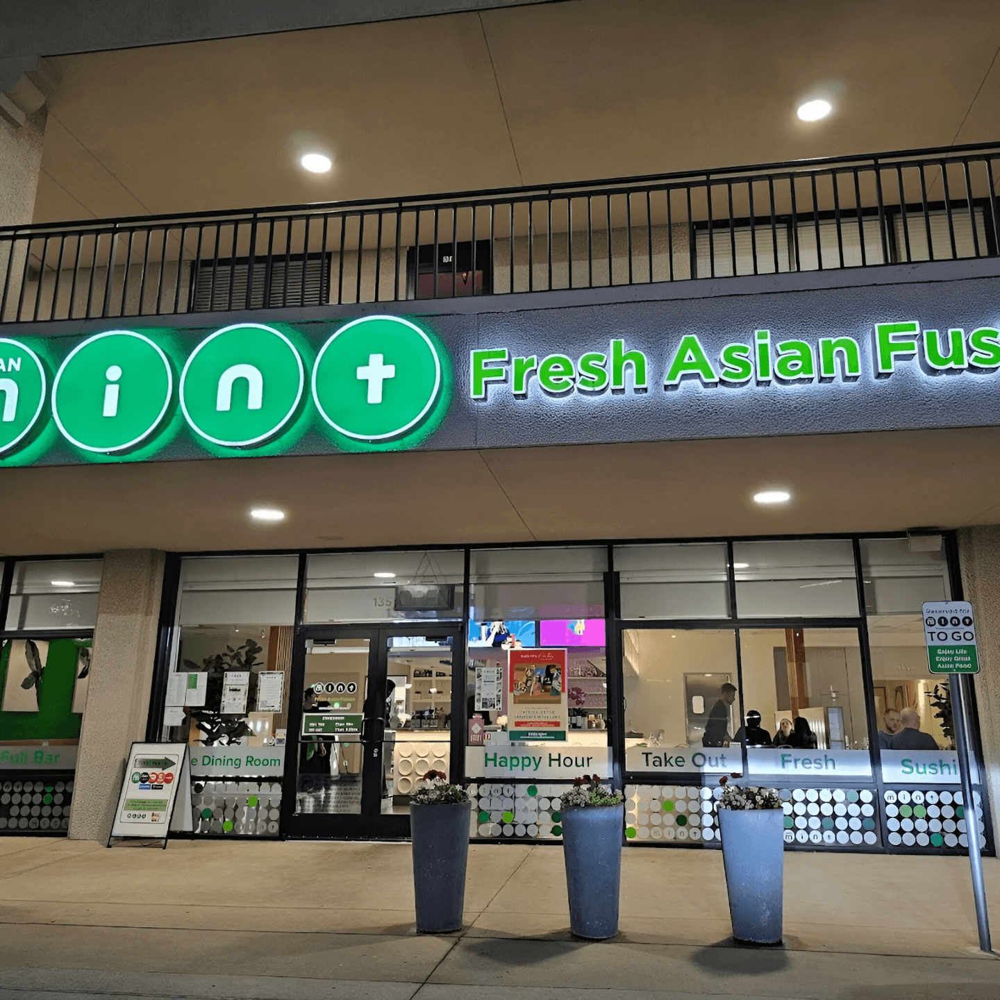 Locations | Asian Mint