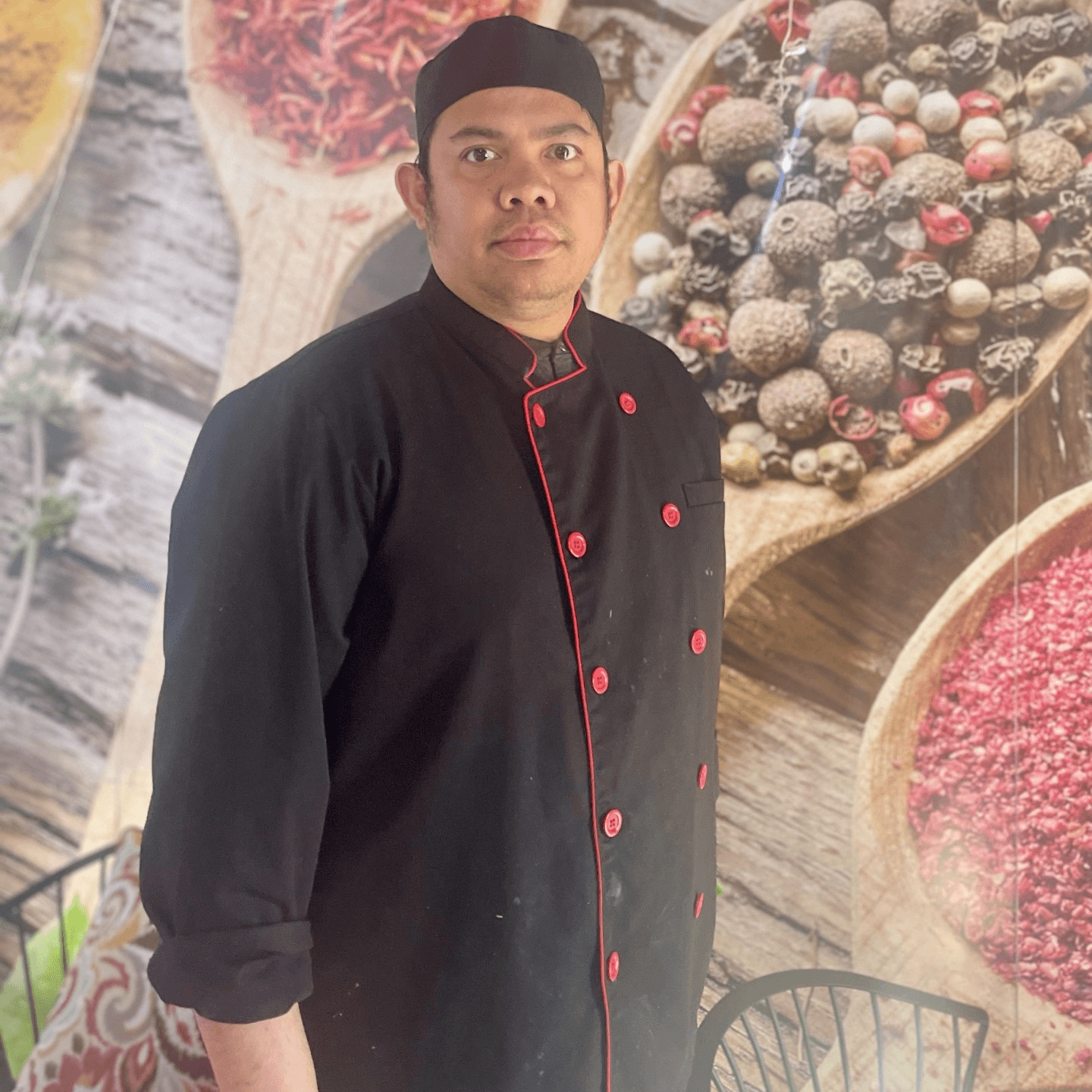 Mr. Thai | Our Story