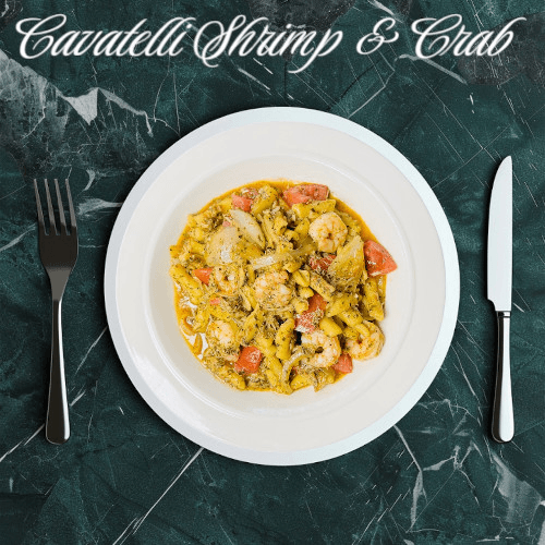 Casa D'angelo Online Menu | Best Italian food in Macedonia