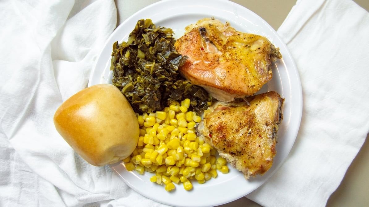 Best Southern food in Panama City, FL | Granny Cantrell's | Southern ...