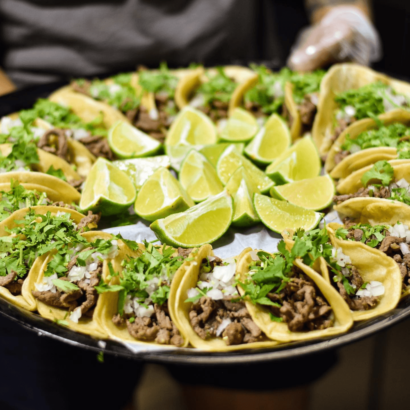 Tacos la Gringa | Best Tacos in Bloomfield