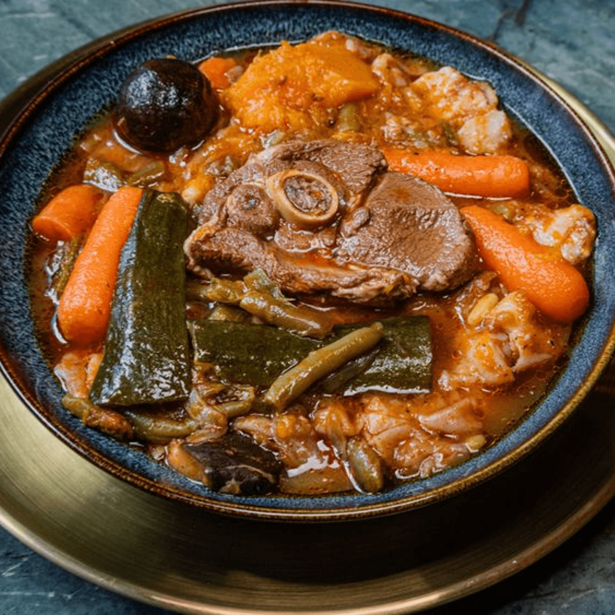 Best Mediterranean food in Portland, OR | Queen Mama's Kitchen