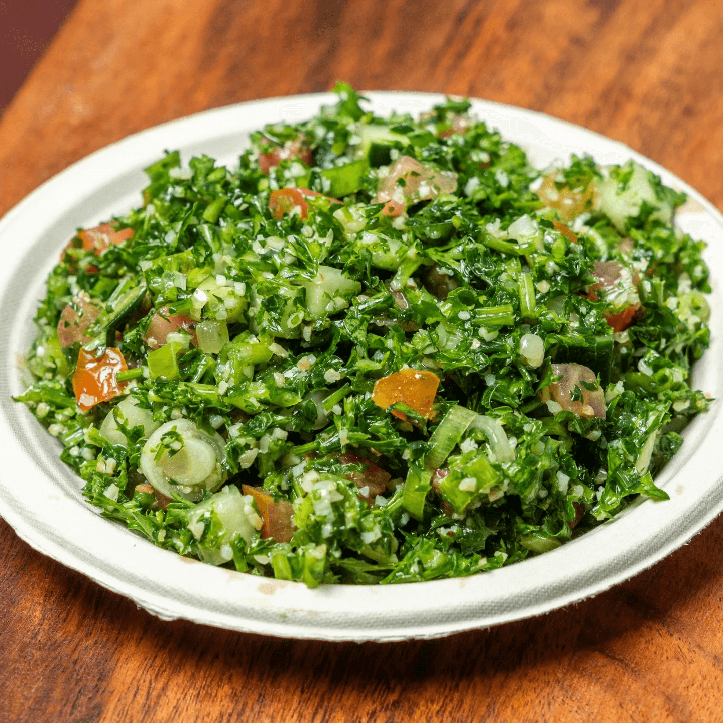 Best Mediterranean food in Riverside Jacksonville, FL | Hovan Gourmet ...