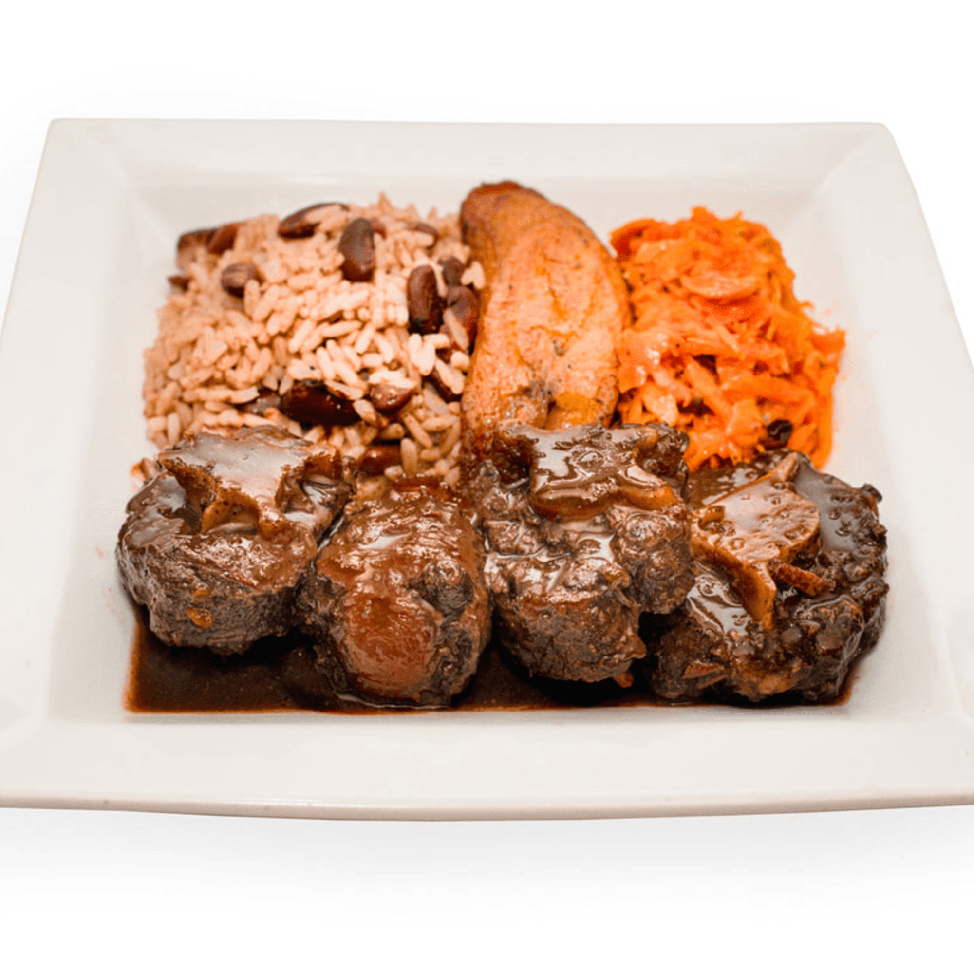 Jamaica Mi Irie | Best Jamaican food in Greenville, SC | Jamaican food ...