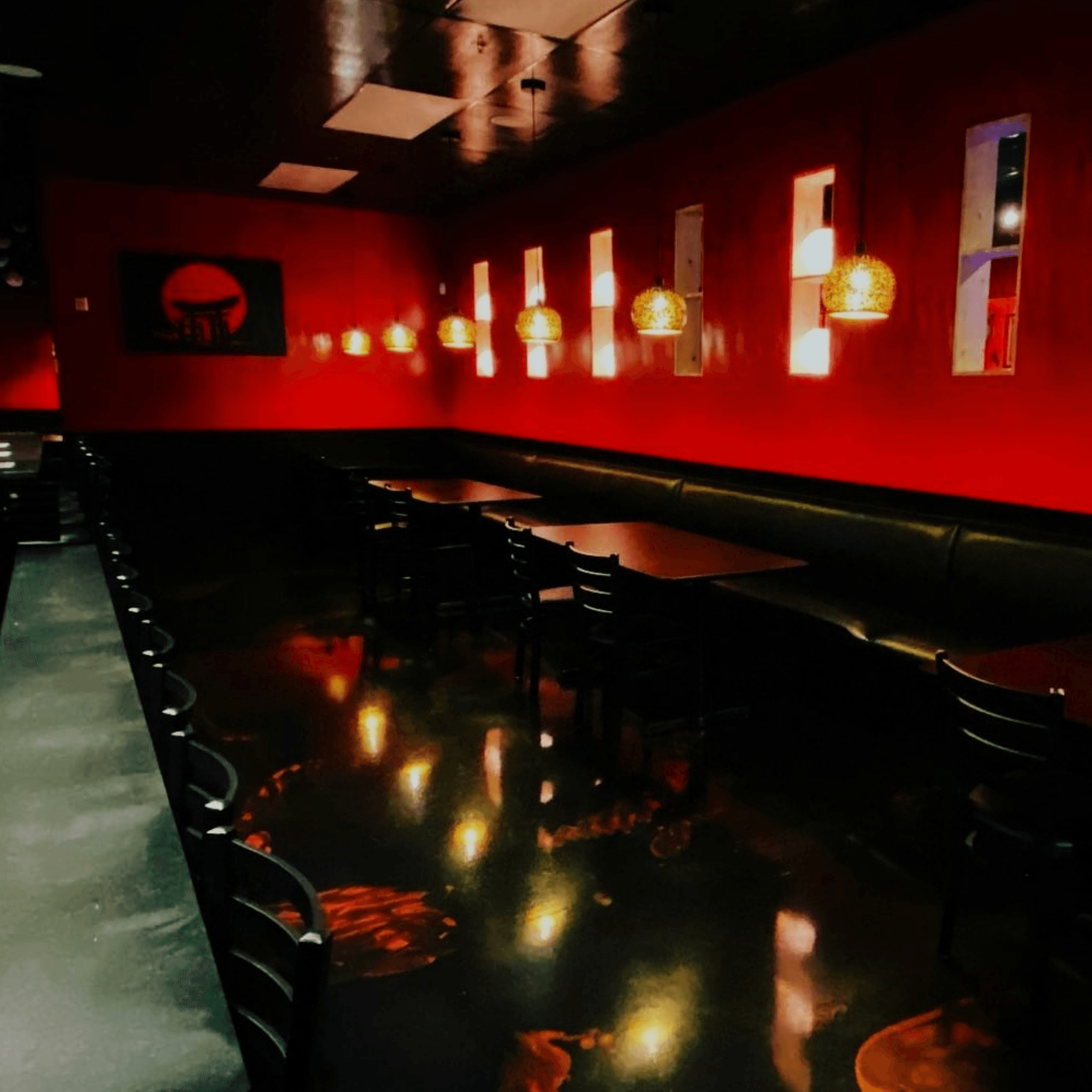 Juno Japanese Restaurant | Best Japanese restaurant in Louisville