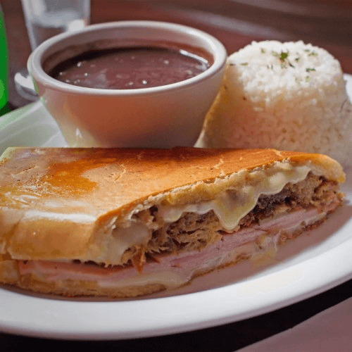 Rumba Cuban Cafe Online Menu | Best Cuban food in Naples