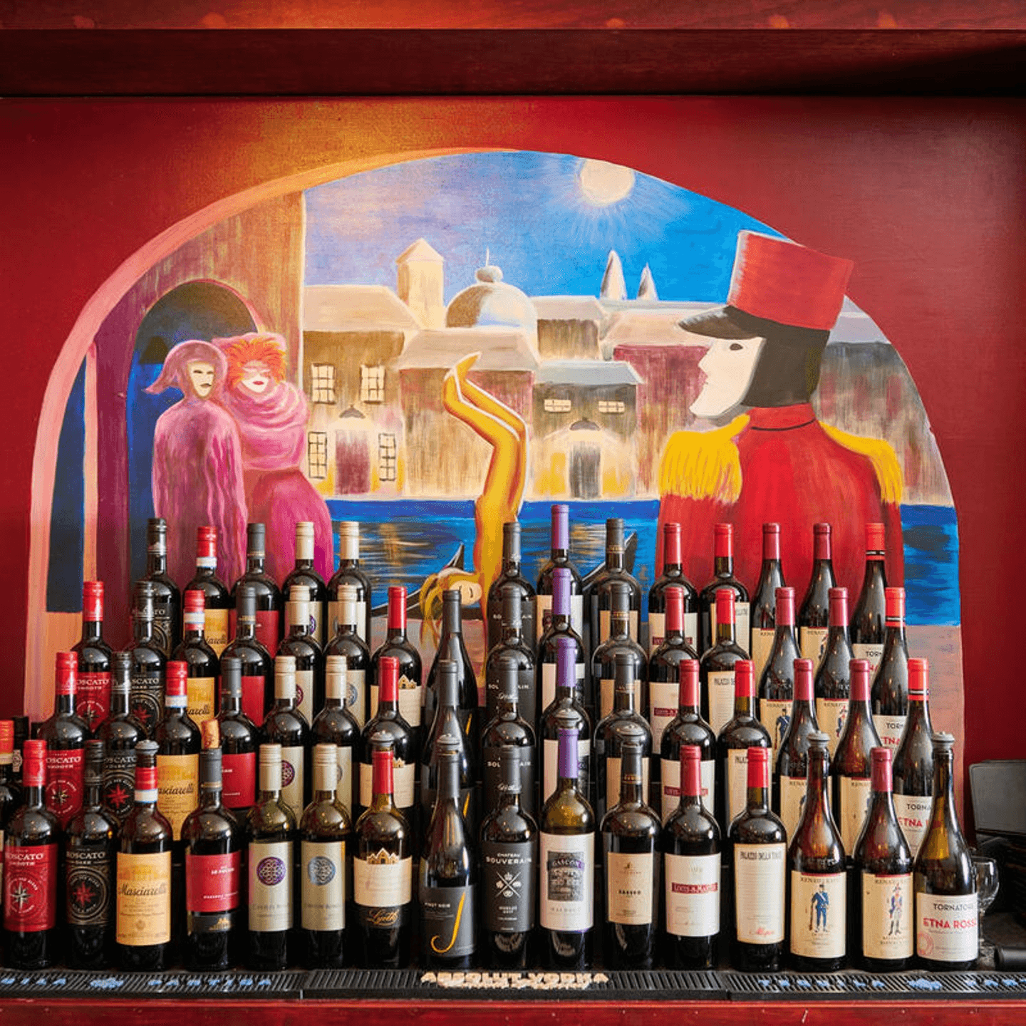 Allegria Italiana | Best Italian Food in Brandon