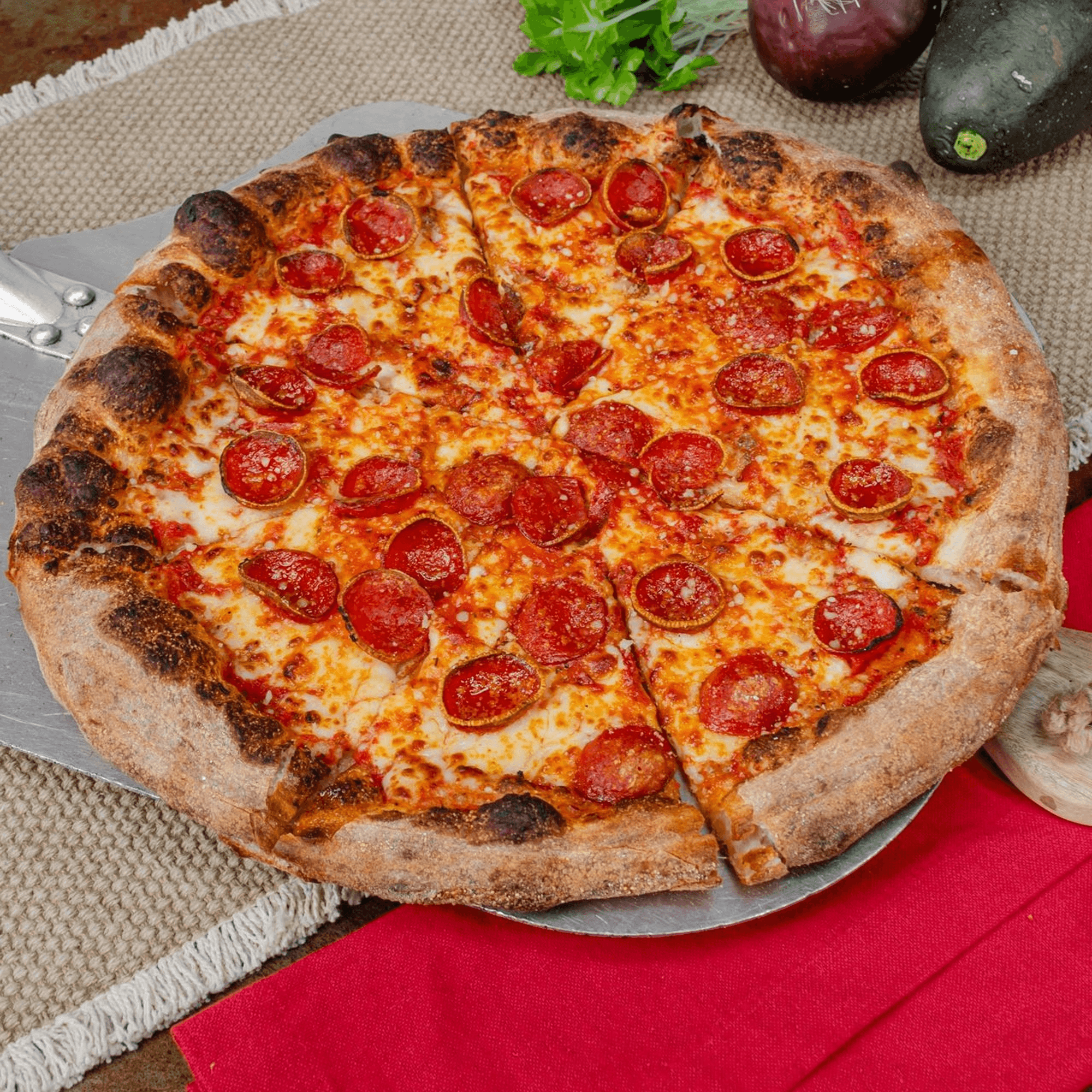 Fat Belly Pizza | Best Pizza in Colorado Springs