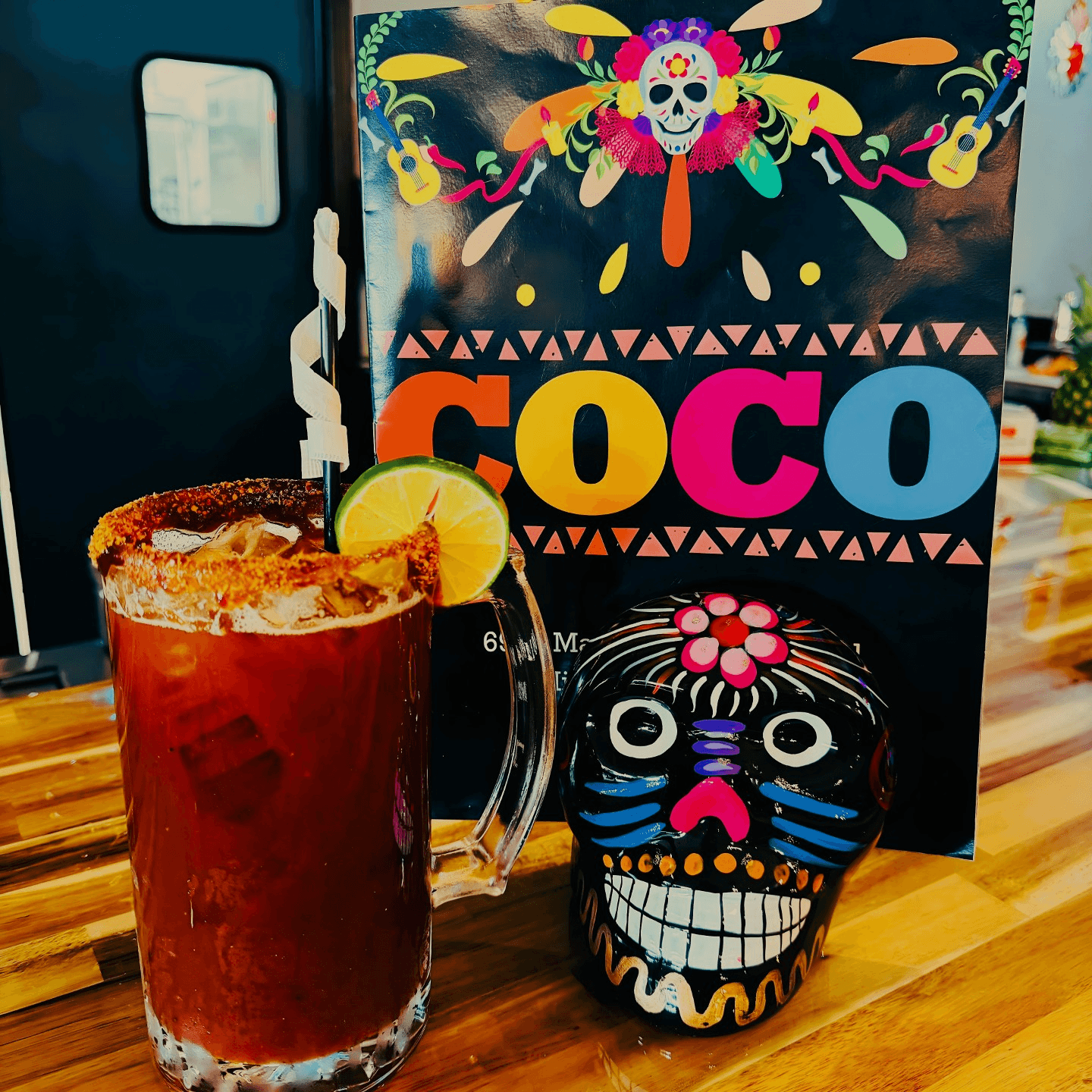 Best Mexican food in Mint Hill, NC | Coco Mexican Restaurant | Mexican ...