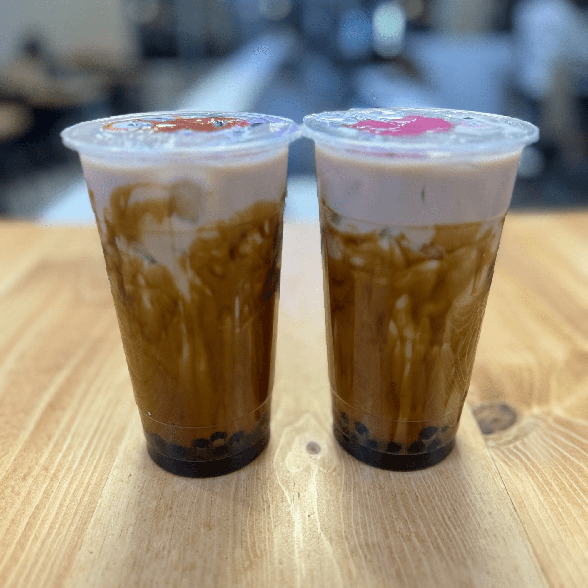 Tea Plus Poke | Best poke in Munster, IN