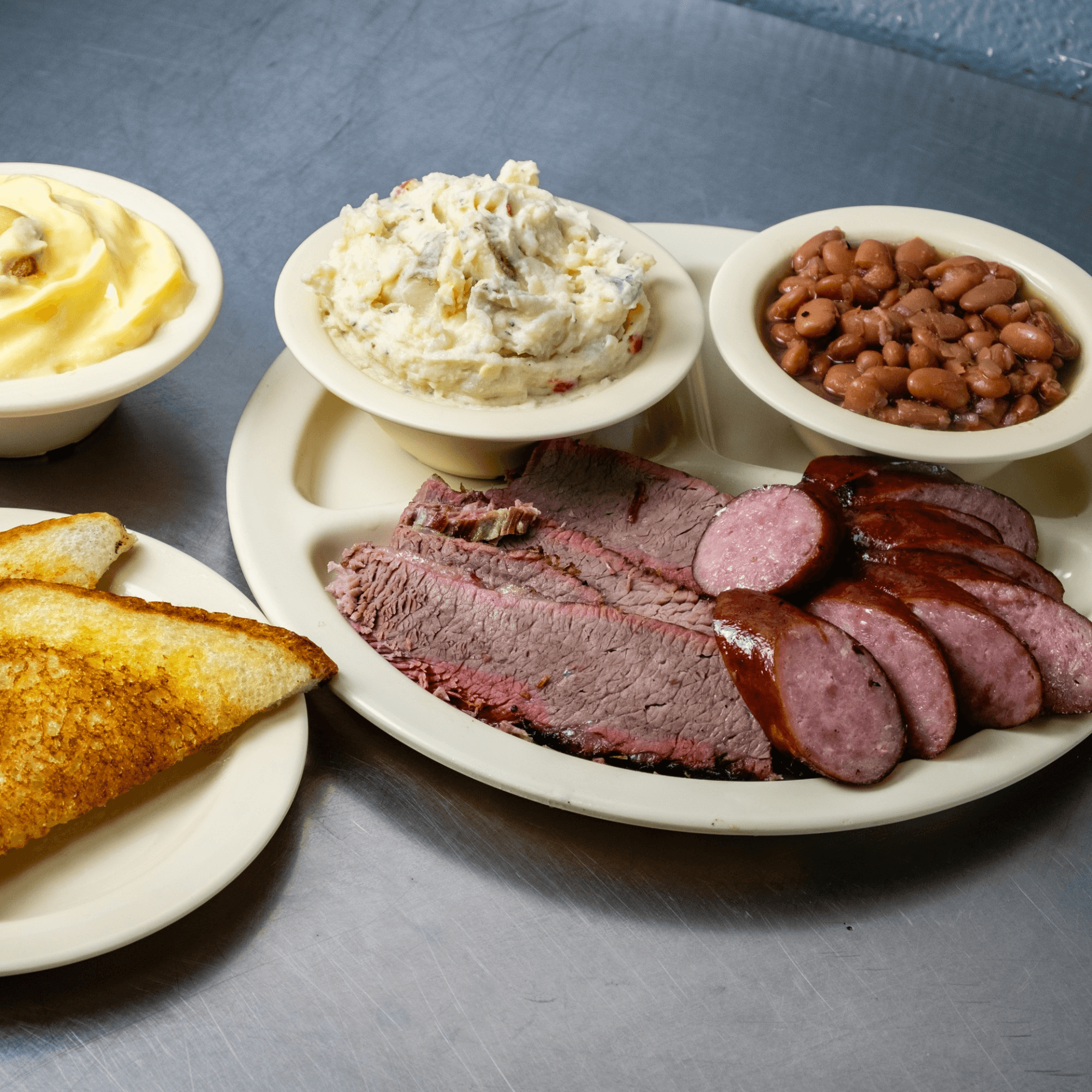 Best BBQ in Red Oak, TX | Junior's Barbeque | BBQ near me