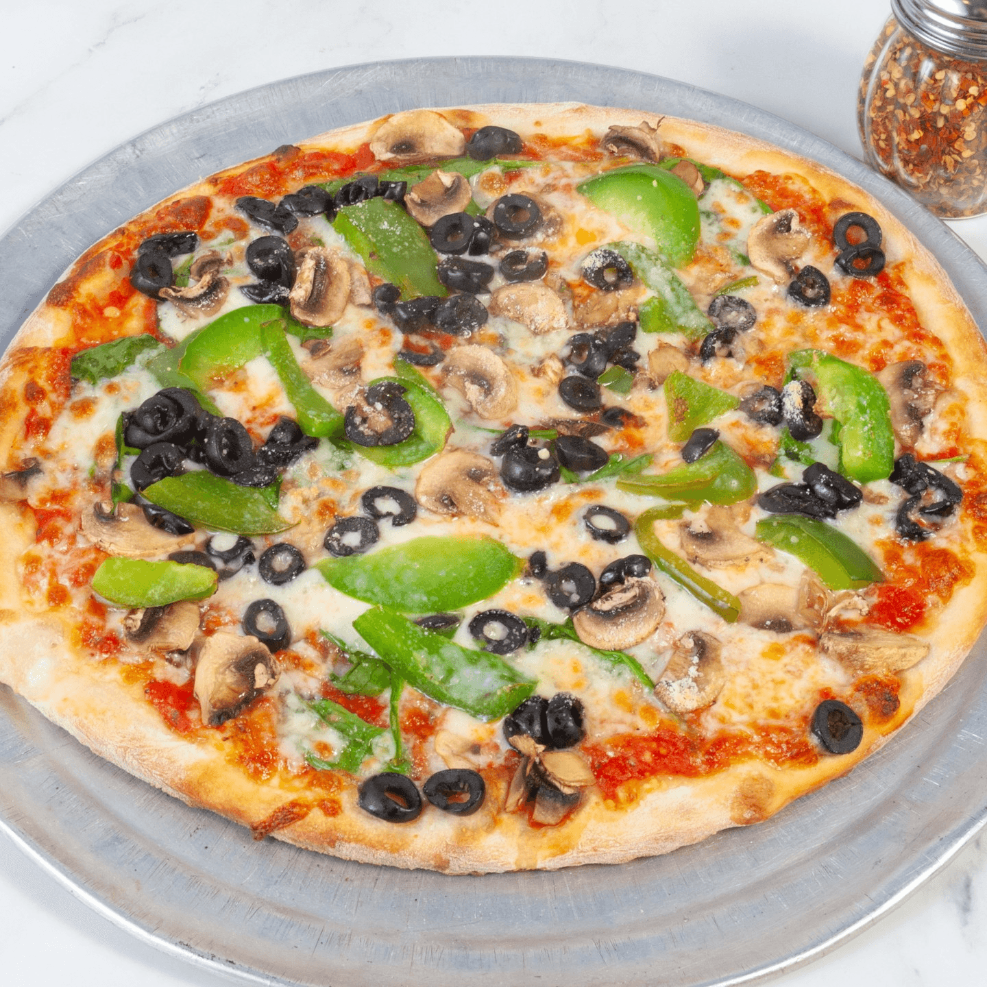 Marco Pizza Truck | Marco Pizzeria