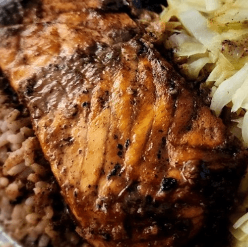 Best Jamaican food in Lanham, MD | Just Jerk | Jamaican food near me