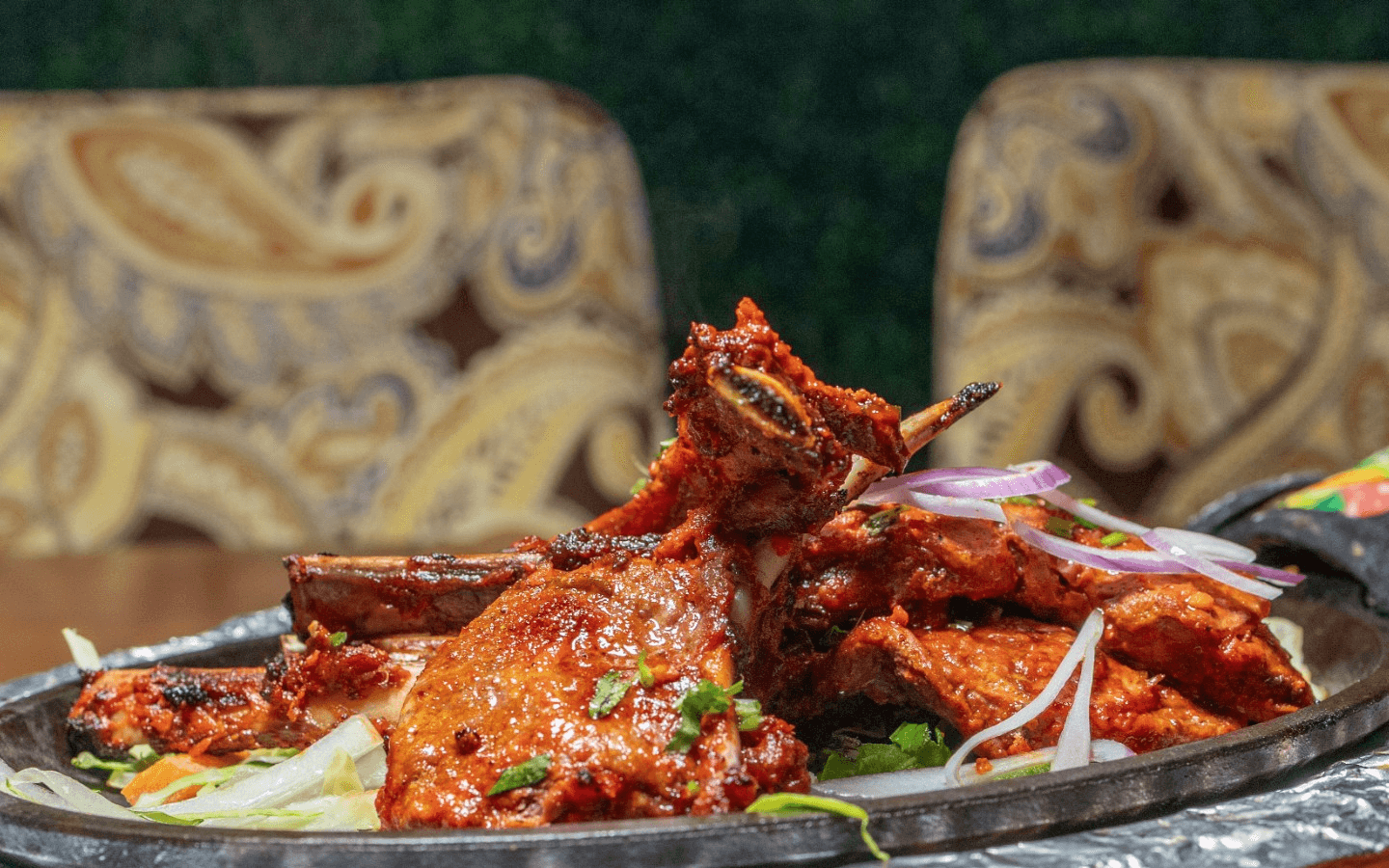 Best Indian food in Gainesville, FL | Manzil Fine Indian Dining ...