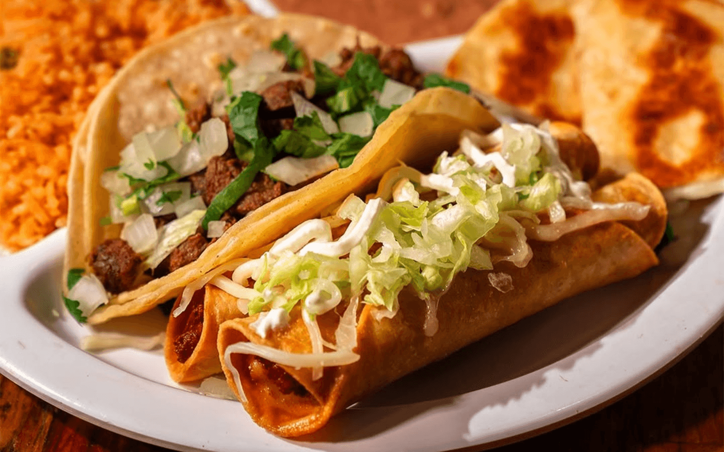 El Paisa Cocina Mexicana | Best Mexican food in Texas | Mexican food ...