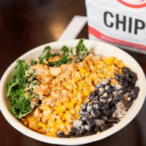 Oryza Asian Grill | Best asian food in OH