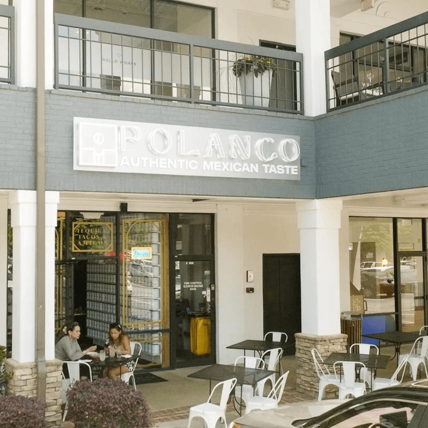 Best Mexican food in Atlanta, GA | Polanco Taqueria | Mexican food near me