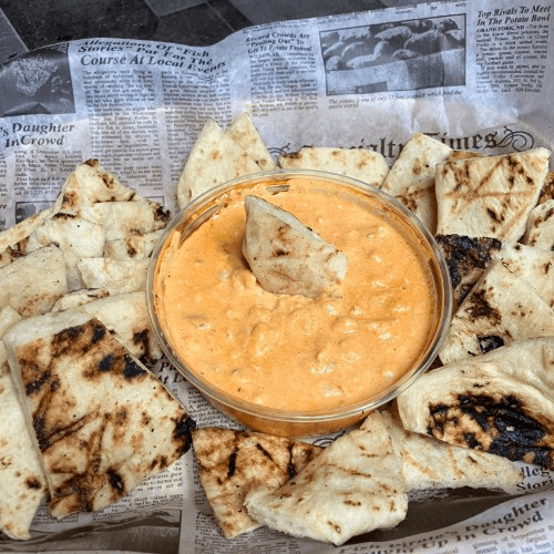 The Inferno Online Menu | Best Pizza in Hartville