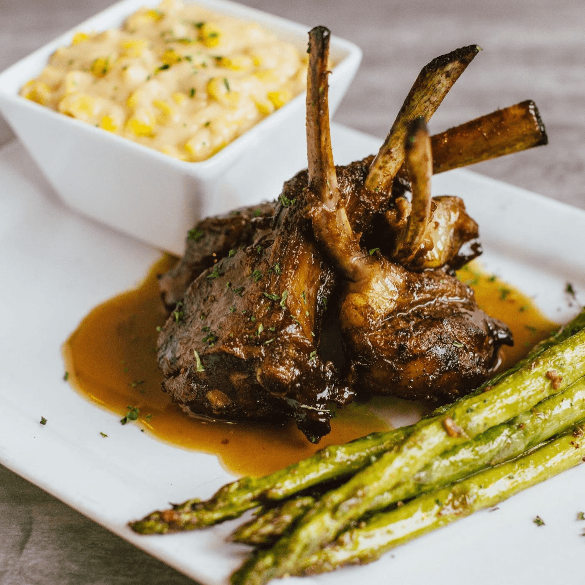 Best Soul food in Chicago, IL | Soulé | Soul food near me