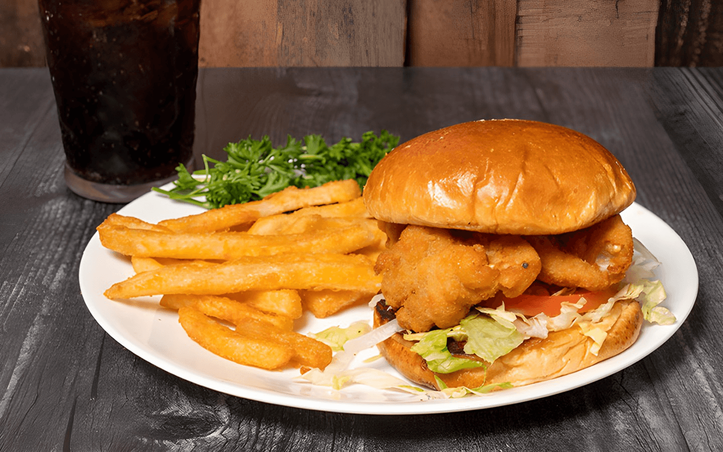 Dock's | Best Seafood in IL