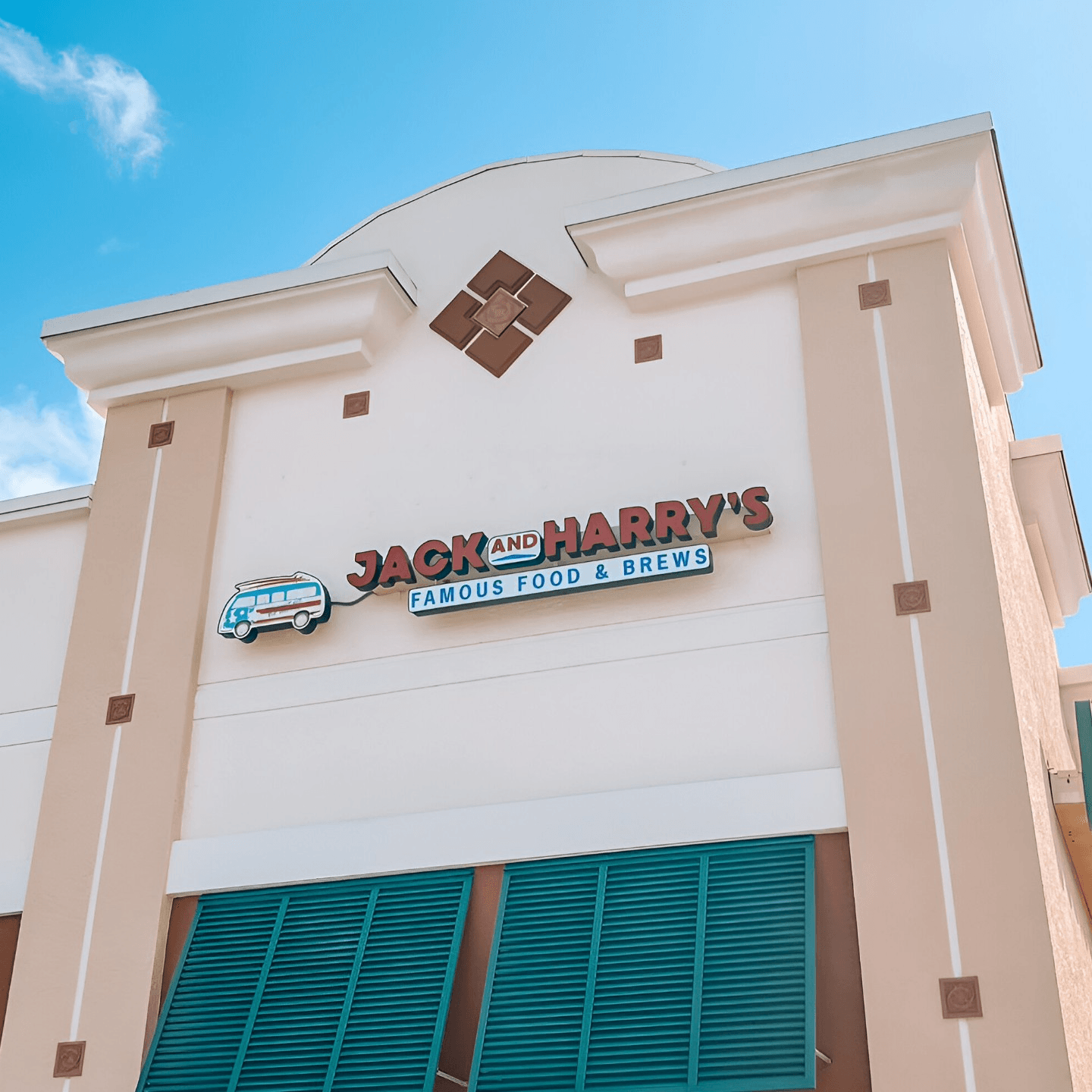Best Burgers in Merritt Island, FL | Jack And Harry's | Burgers near me