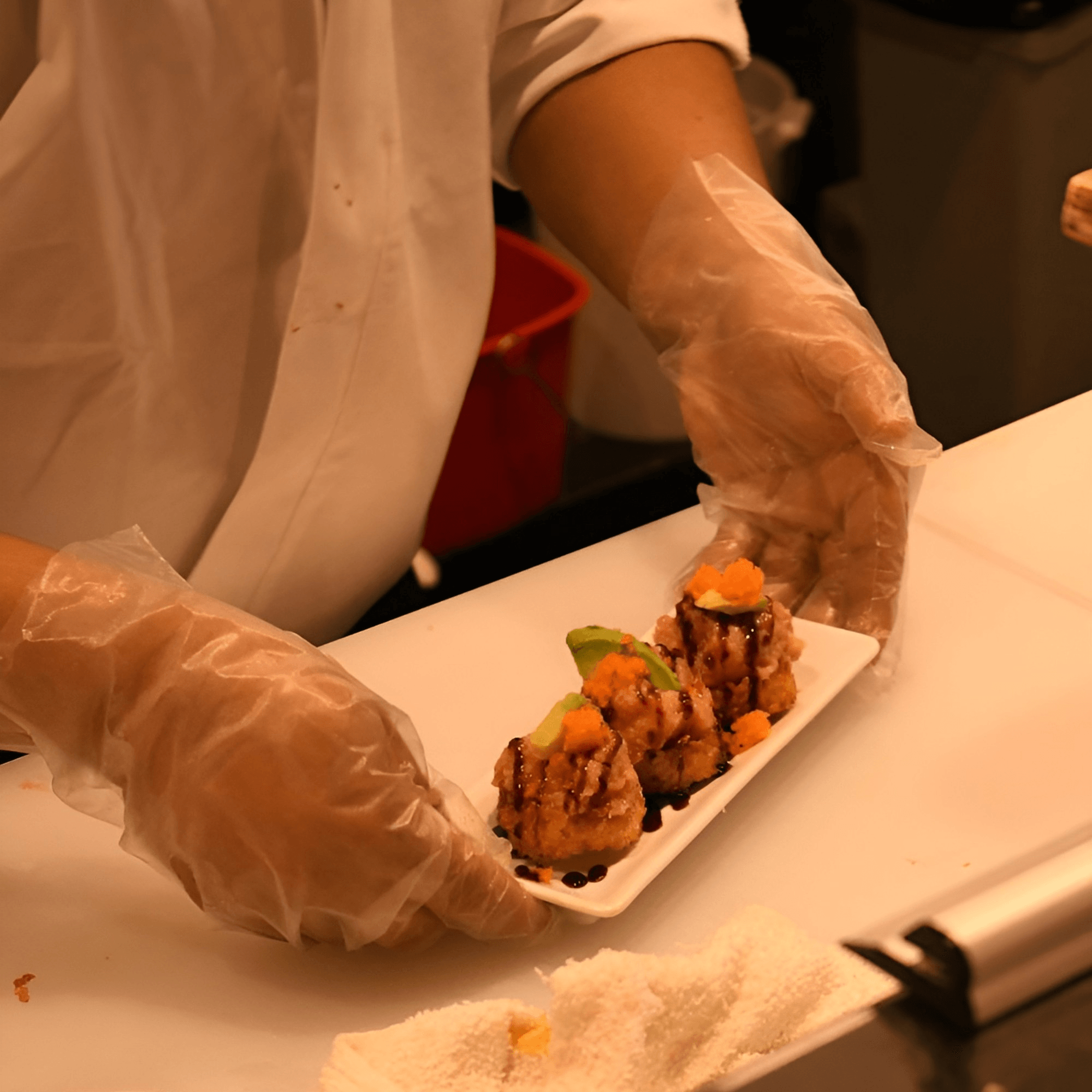 Best Japanese food in Kihei, HI | Oao - Sushi Bar & Grill at Wailea