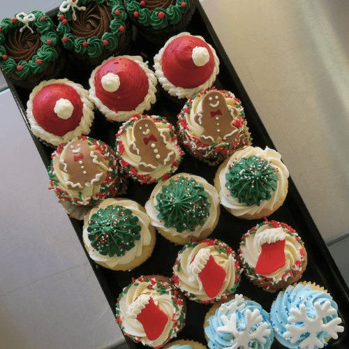 Best Breakfast in Tempe, AZ | Honeymoon Sweets European Bakery