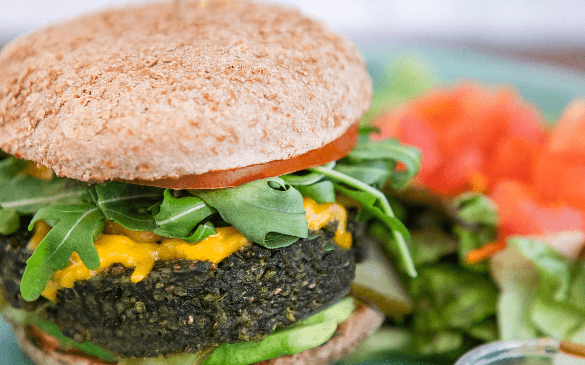 Juicy Ladies | Best healthy food in CA