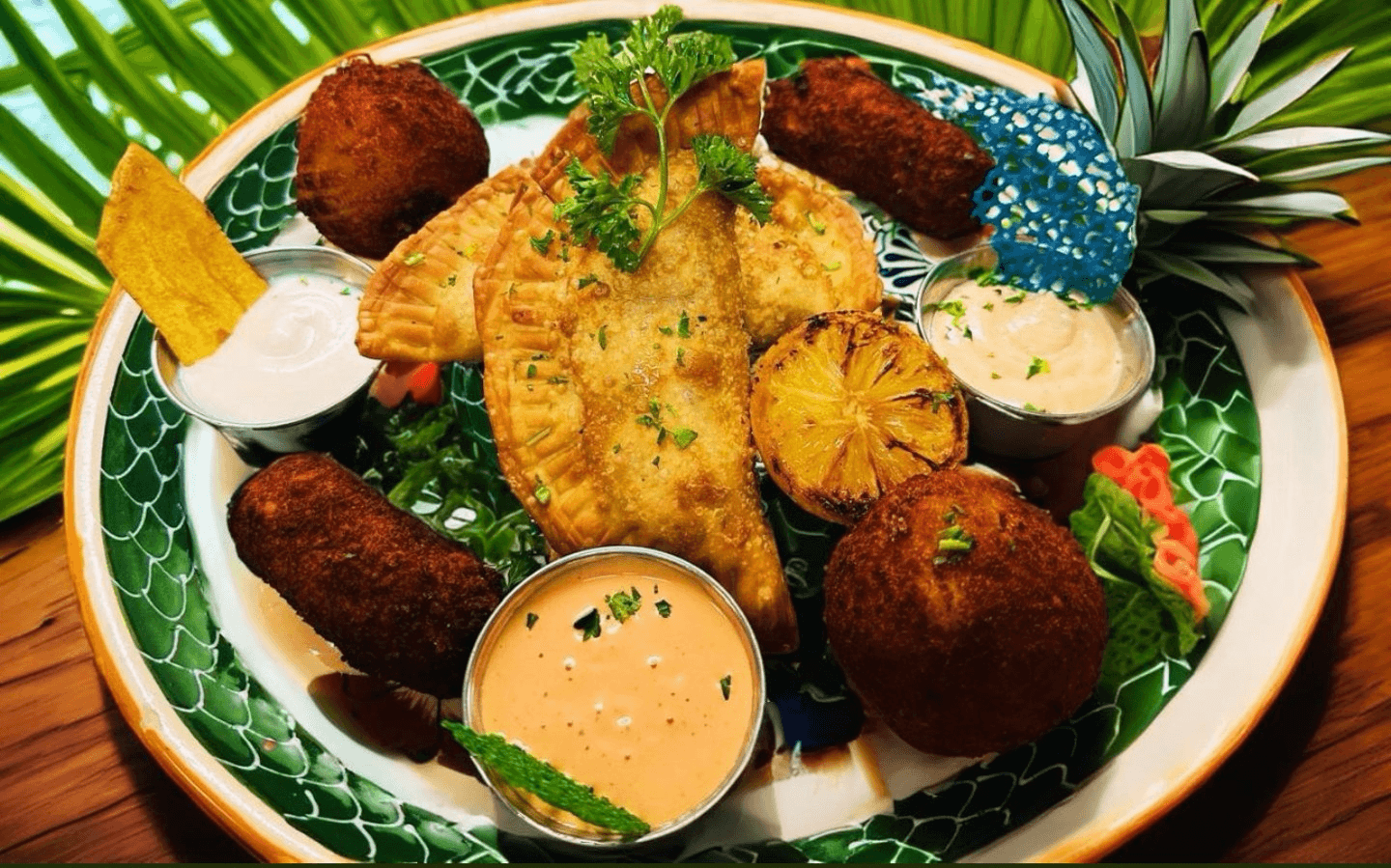 Best Cuban food in Lexington, KY | Hola Havana Cuban Restaurant