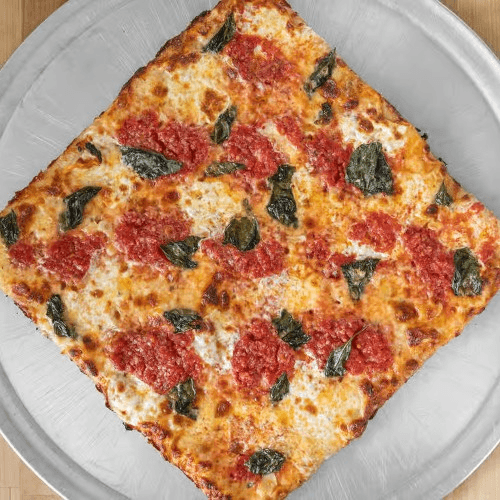 Trophy Pizza Online Menu | Best Pizza in OH