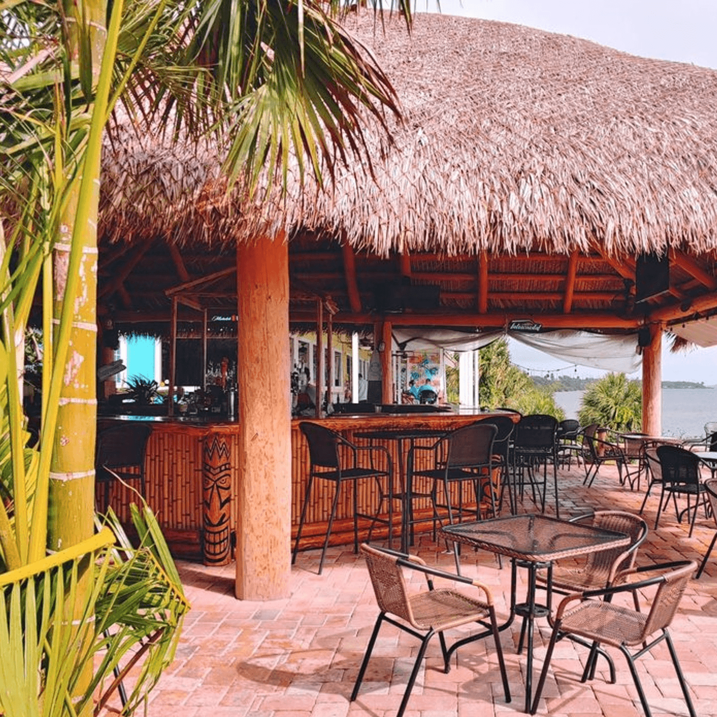 Best Seafood in Palm Bay, FL | The Shack Riverfront Restaurant ...