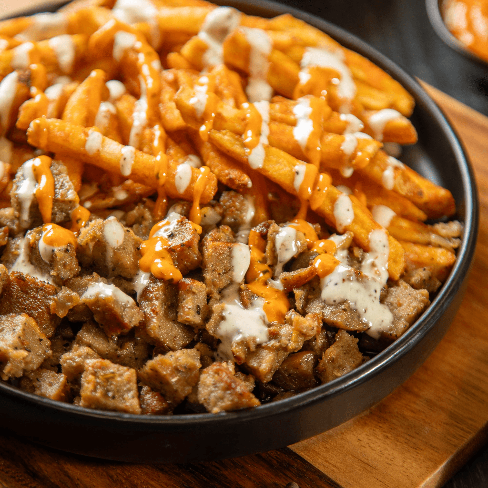 Best Halal food in Allentown, PA | Crispy Halal