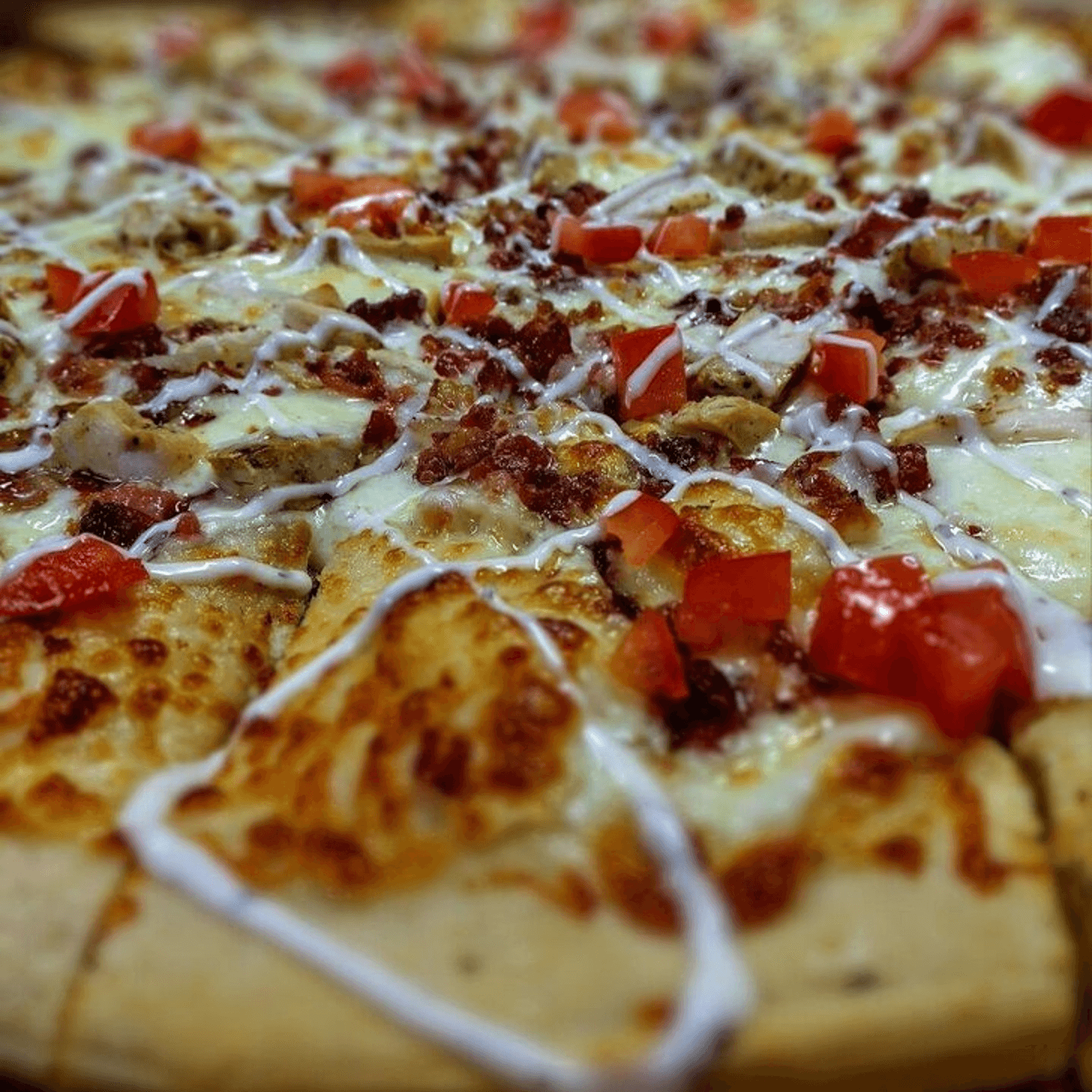 Peppys Pizza and Drive Thru | Best Pizza in Ohio | Pizza near me