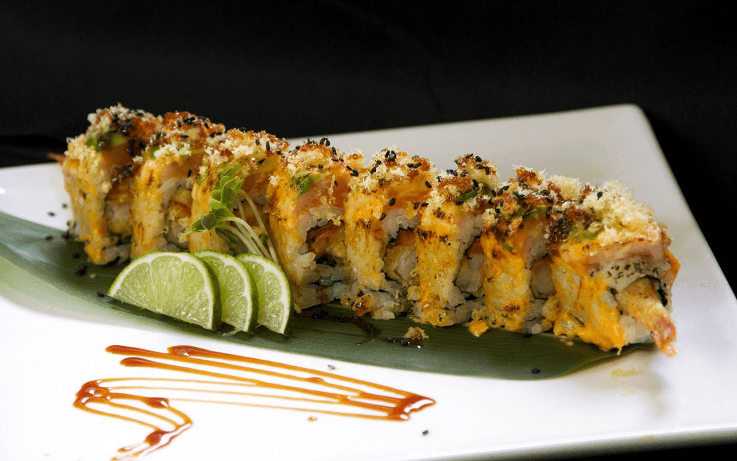 Best Sushi in Seattle, WA | Shiku Sushi