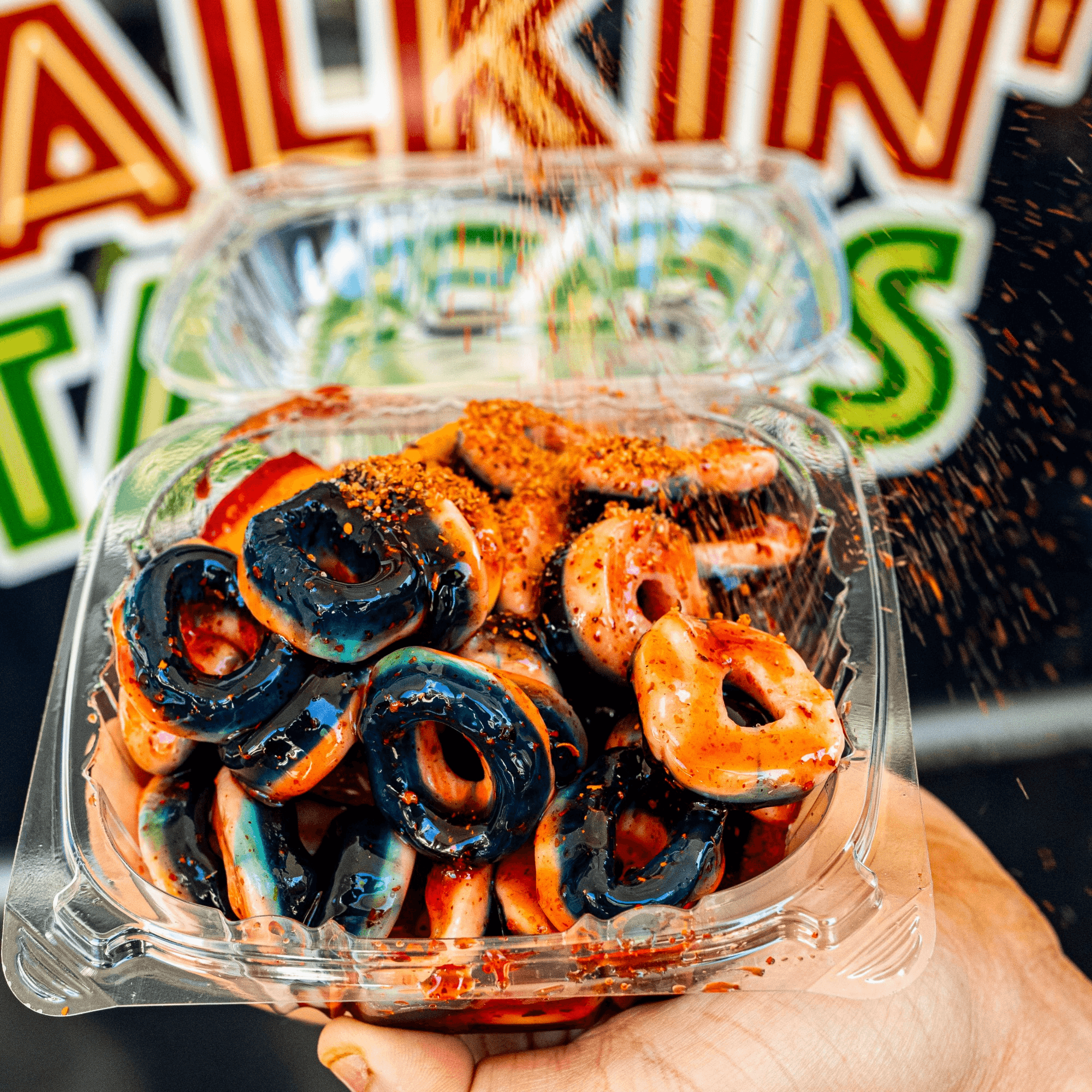 Talkin' Tacos | Best Tacos in Miami, FL | Tacos near me