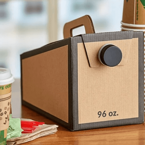 Daily Buzz Cafe Online Menu | Best coffee in VA