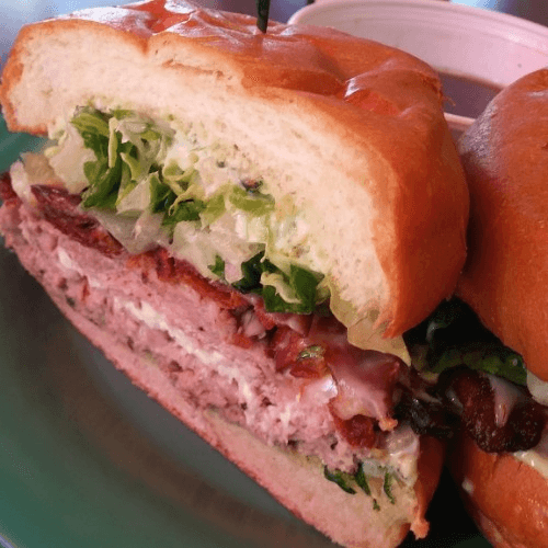 Fat Guys Fresh Deli Online Menu | Best Sandwiches in ID