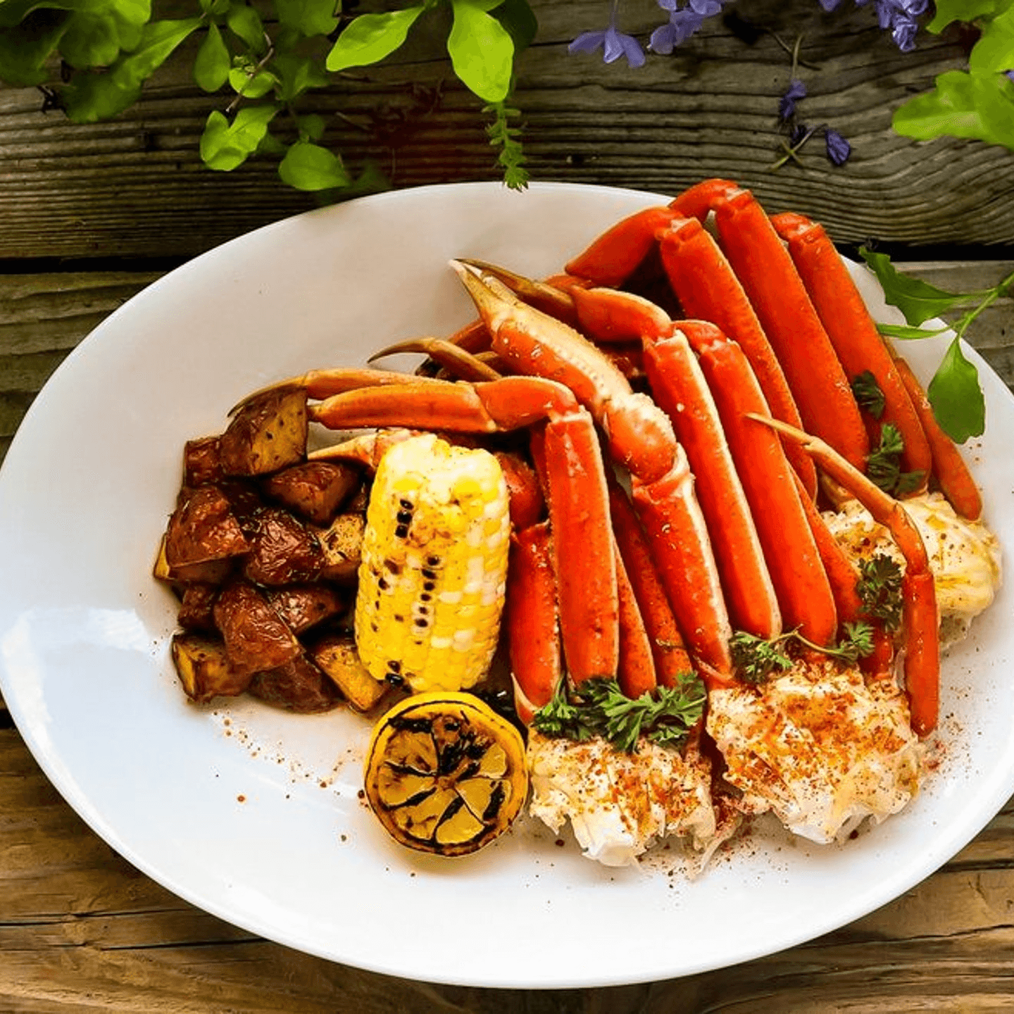 Best Seafood in Palm Bay, FL | The Shack Riverfront Restaurant ...