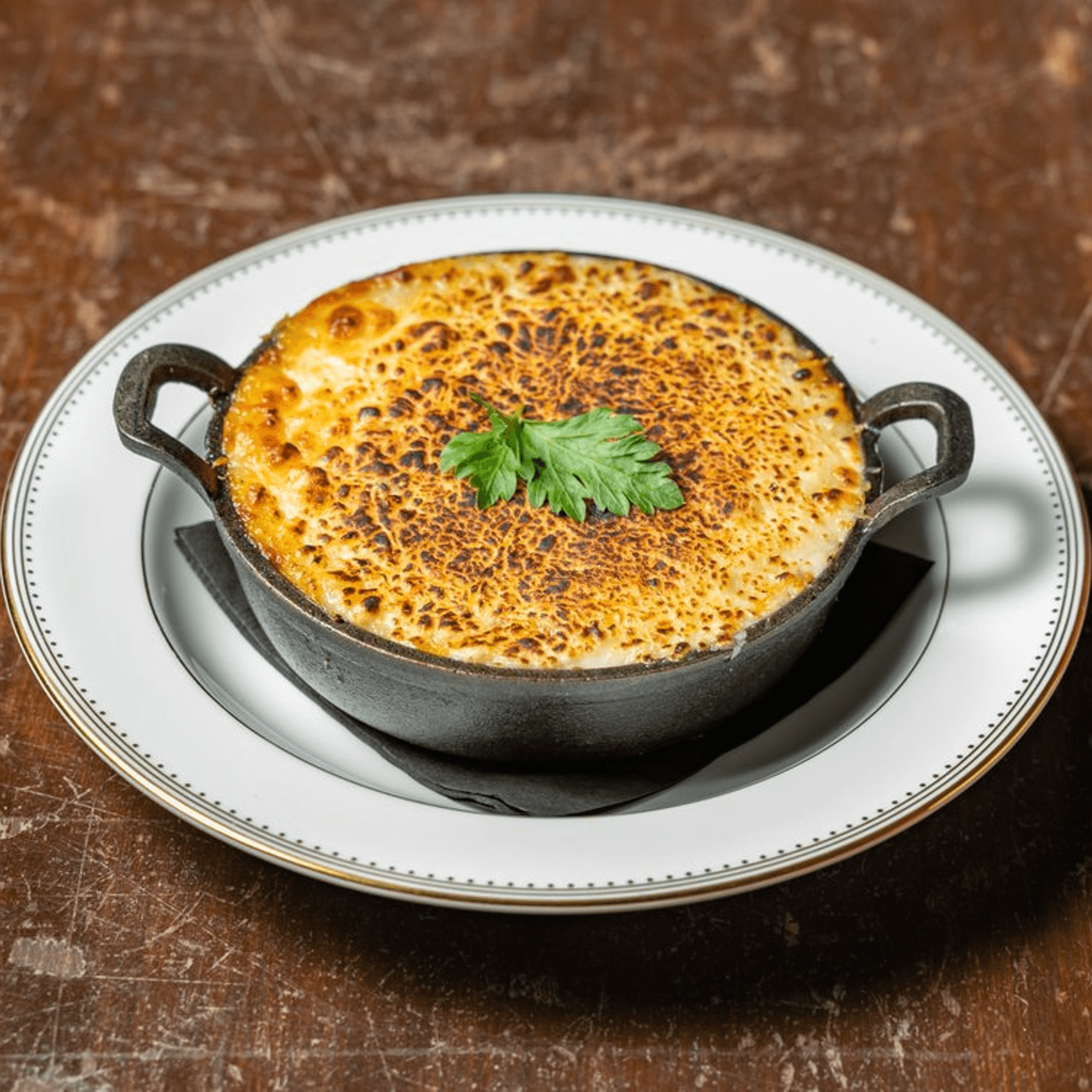 The Shakespeare | Best british food in New York