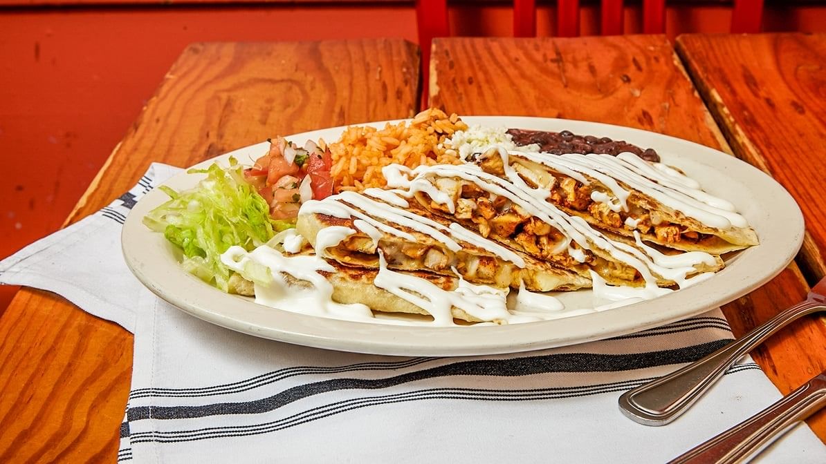 Patron Mexican Grill | Best Mexican food in Cranberry Twp, PA | Mexican ...