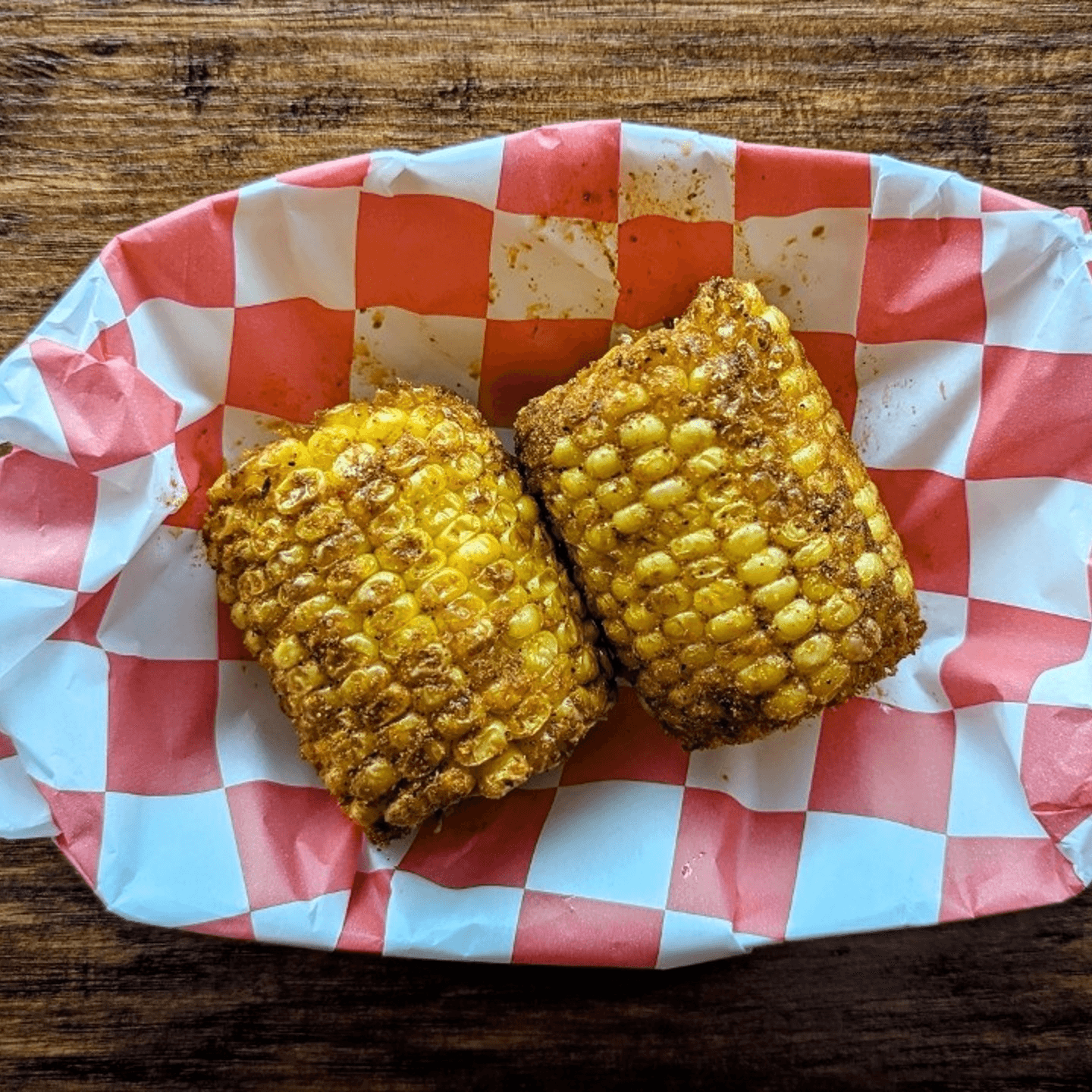 Fry N' Wings | Best Asian Fusion Restaurant in St. Charles