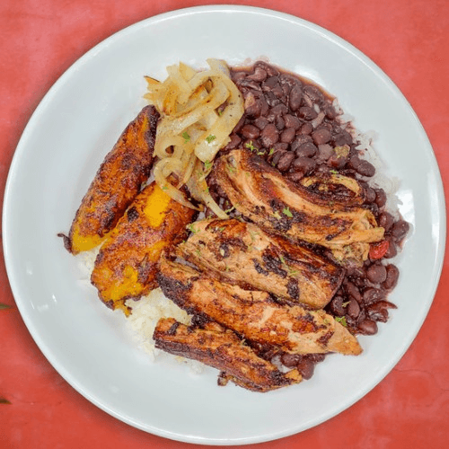 Rumba Cuban Cafe Online Menu | Best Cuban food in Naples