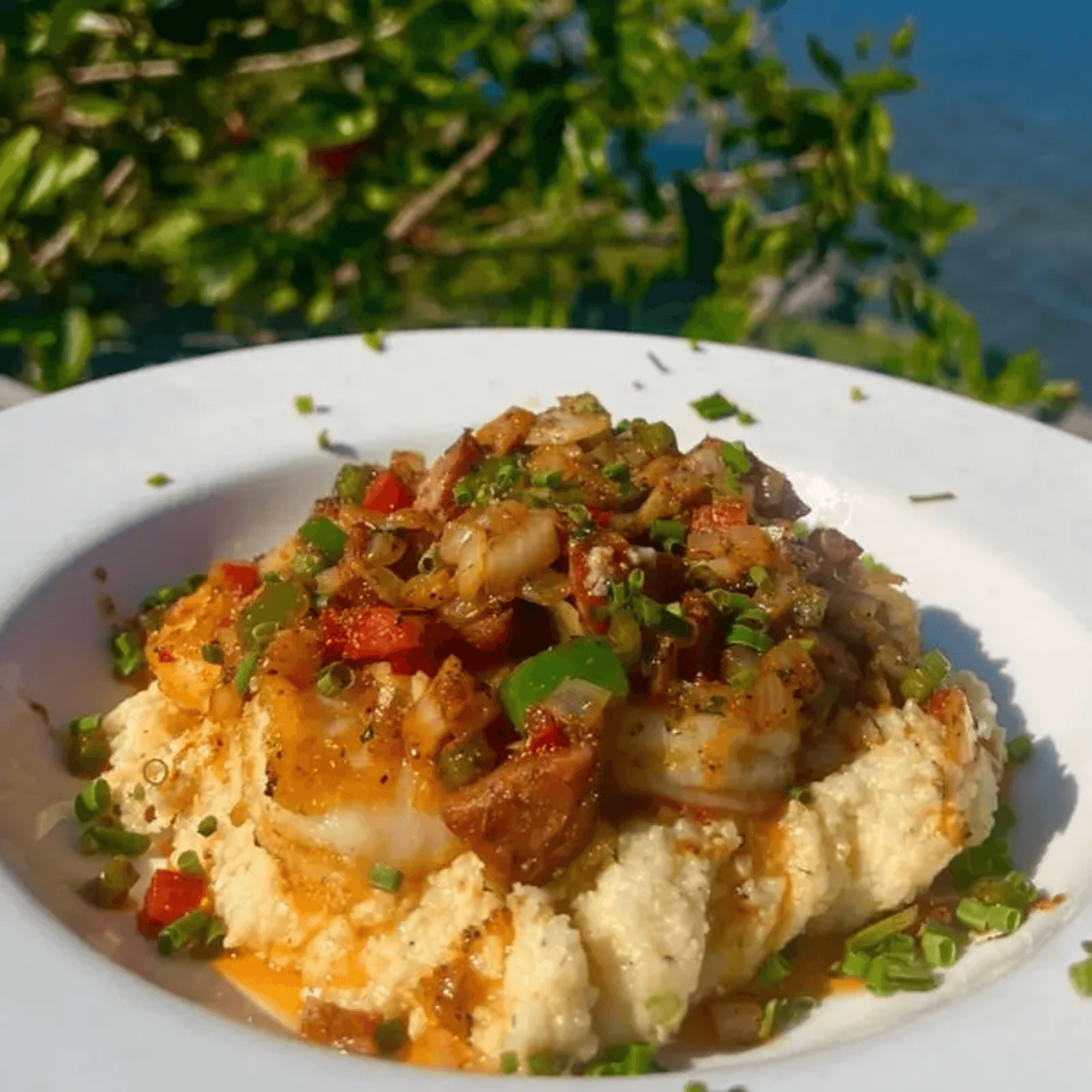 Best Seafood in Palm Bay, FL | The Shack Riverfront Restaurant ...